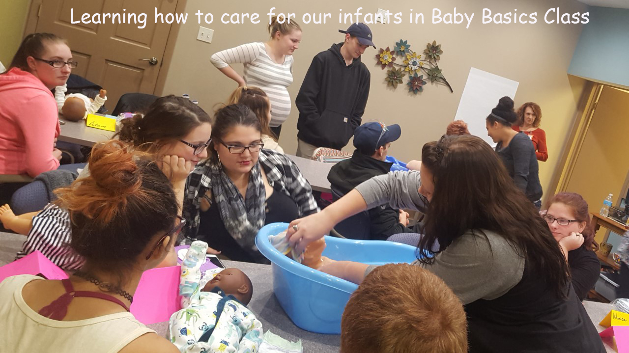 Application - H.O.P.E. Parent Resource Center